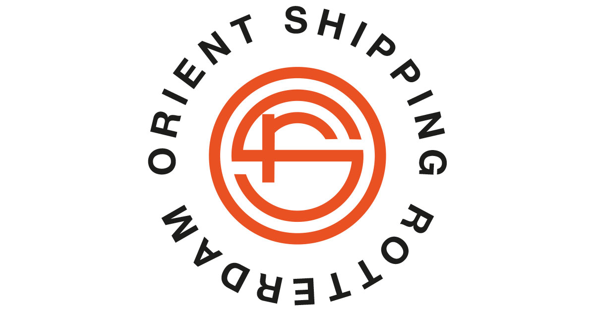 Orient Shipping Rotterdam | Orient